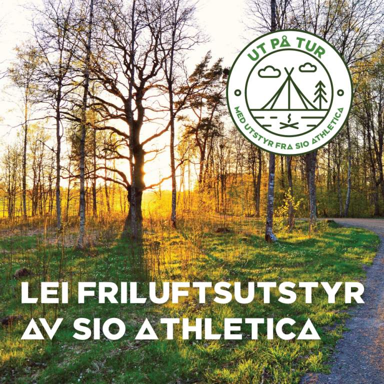 Studentidrettslag - SiO