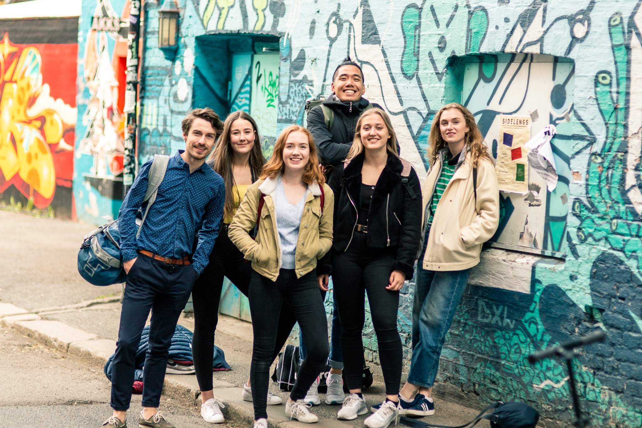 SiO - For a better student life